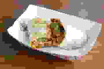 Menu | Kalbi Taco Shack