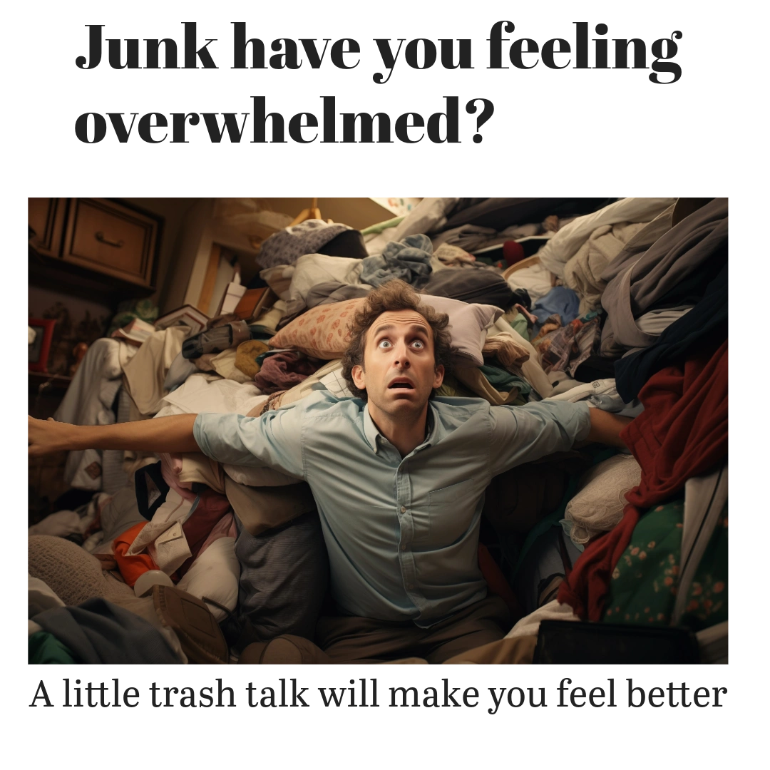 Trash Talkers Junk Removal