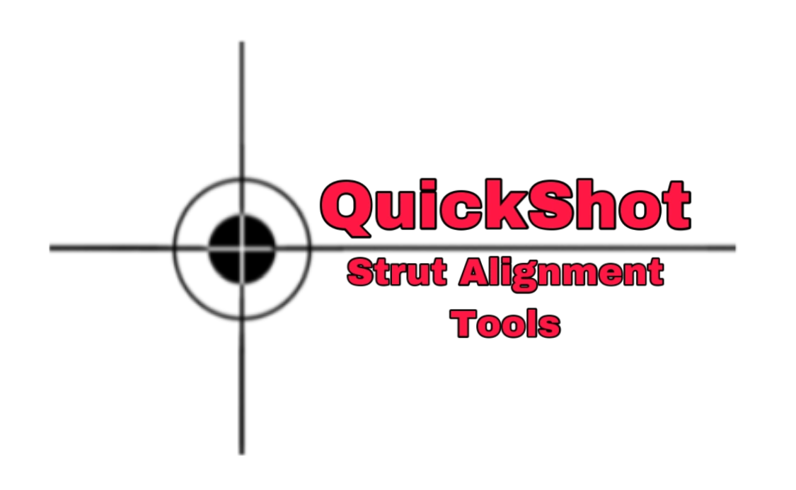 QuickShot Strut AlignmentTools