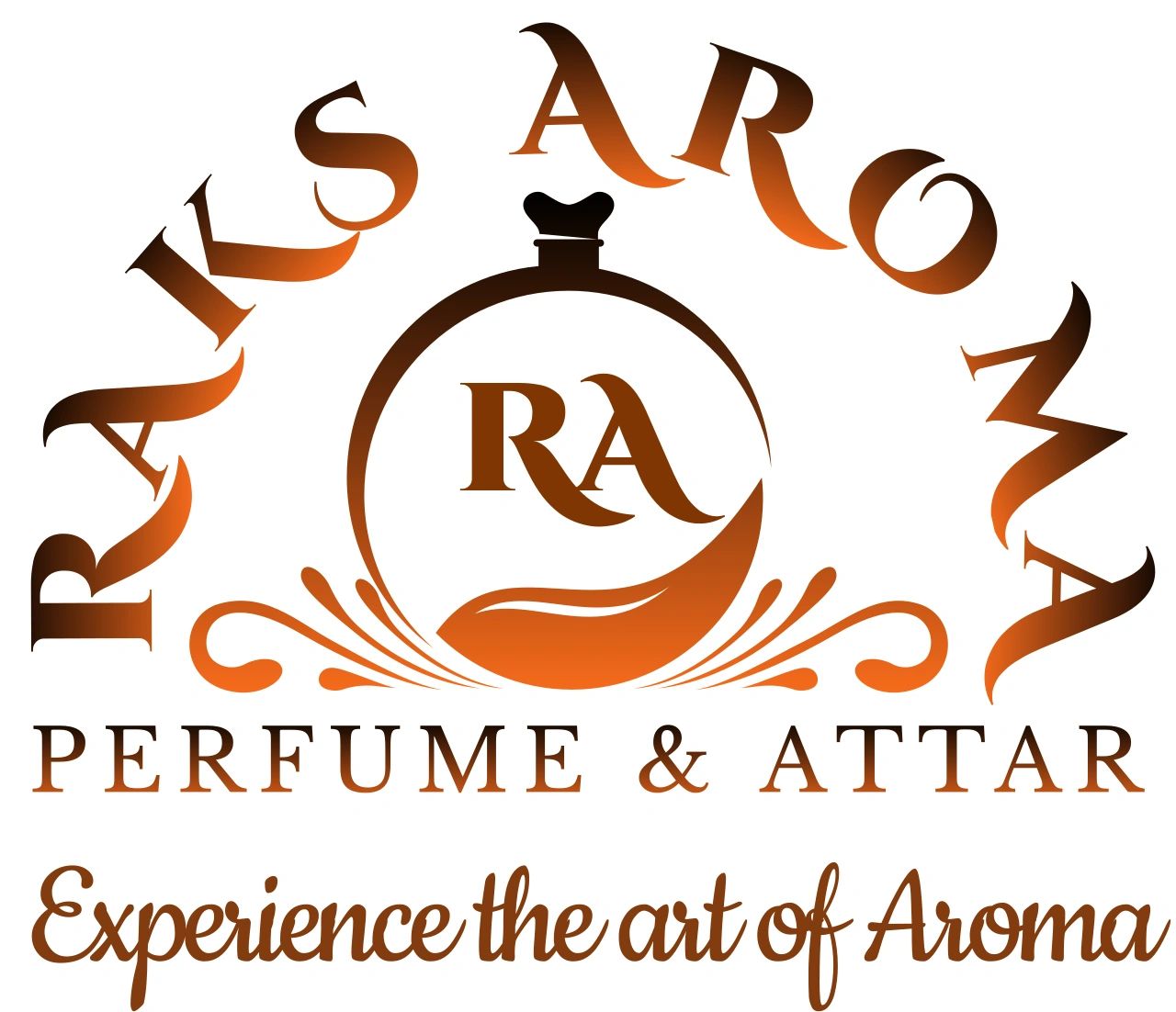 High-Quality Fragrances & Premium Perfumes | RAKS AROMA'S Perfume & Attar