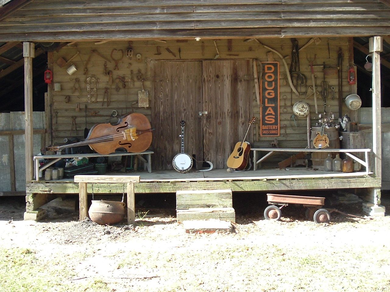 Gallery | Ringley and Sons