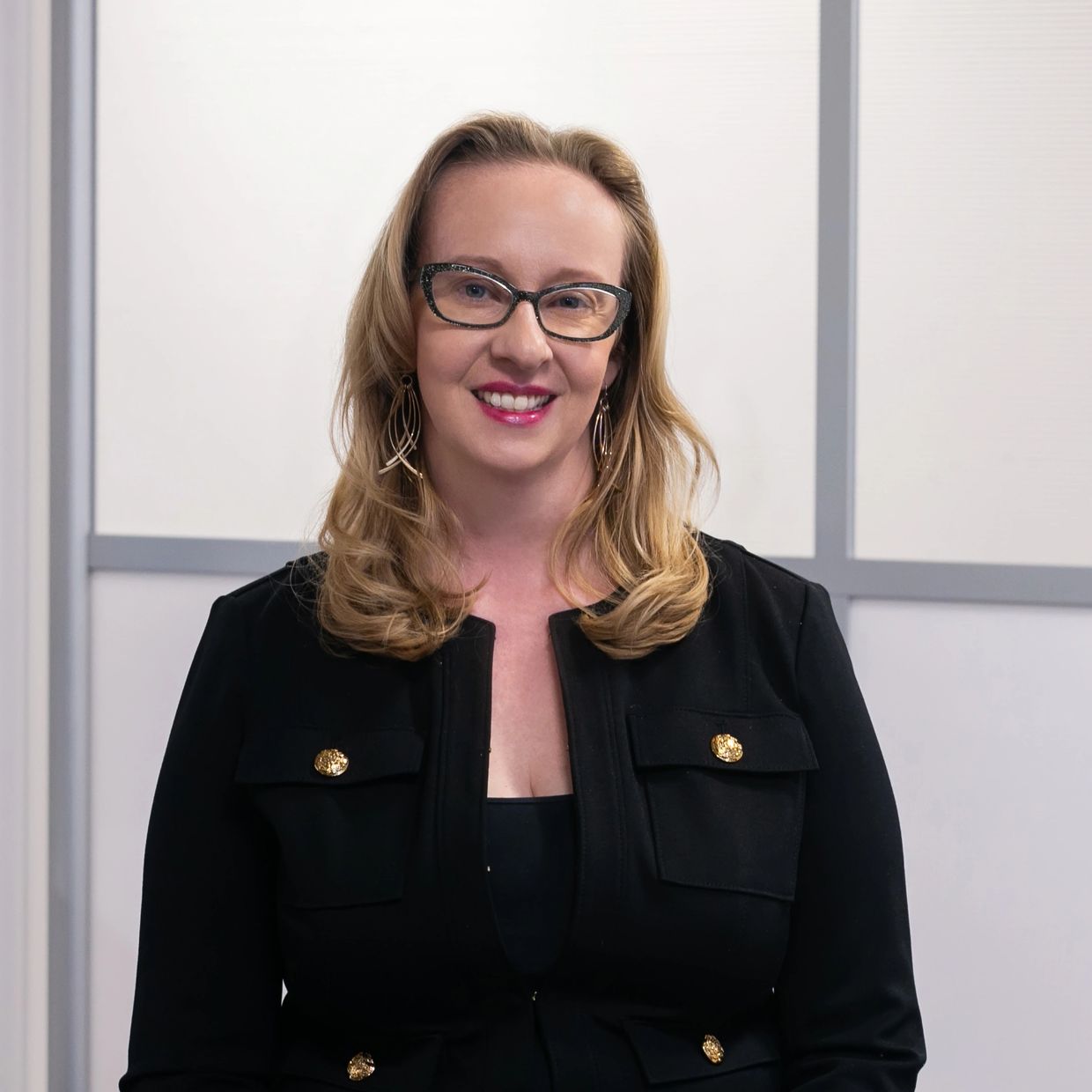 Jennifer Reesman, PhD | ADHD, Learning & Behavioral health