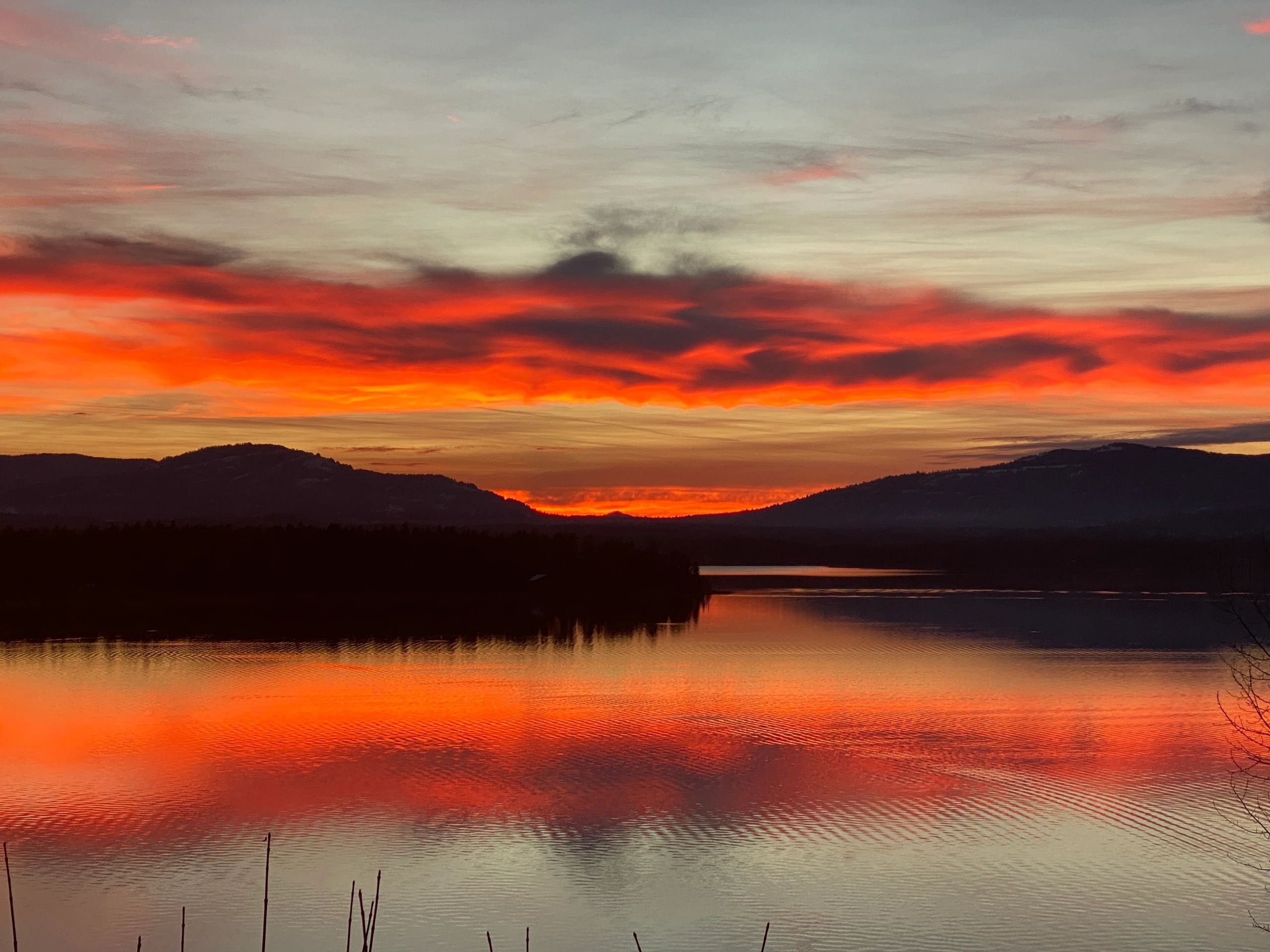 City of Hope Idaho