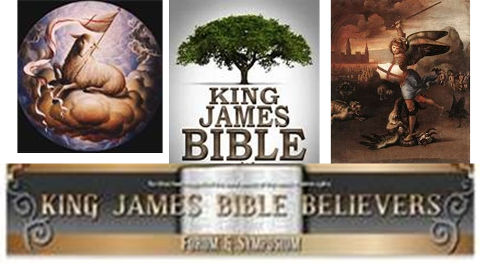 King James Bible Churches