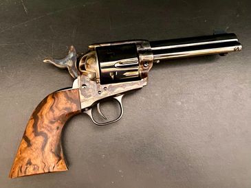 SpringCreekArmory - Colt Saa, Single Action, Colt Single Action