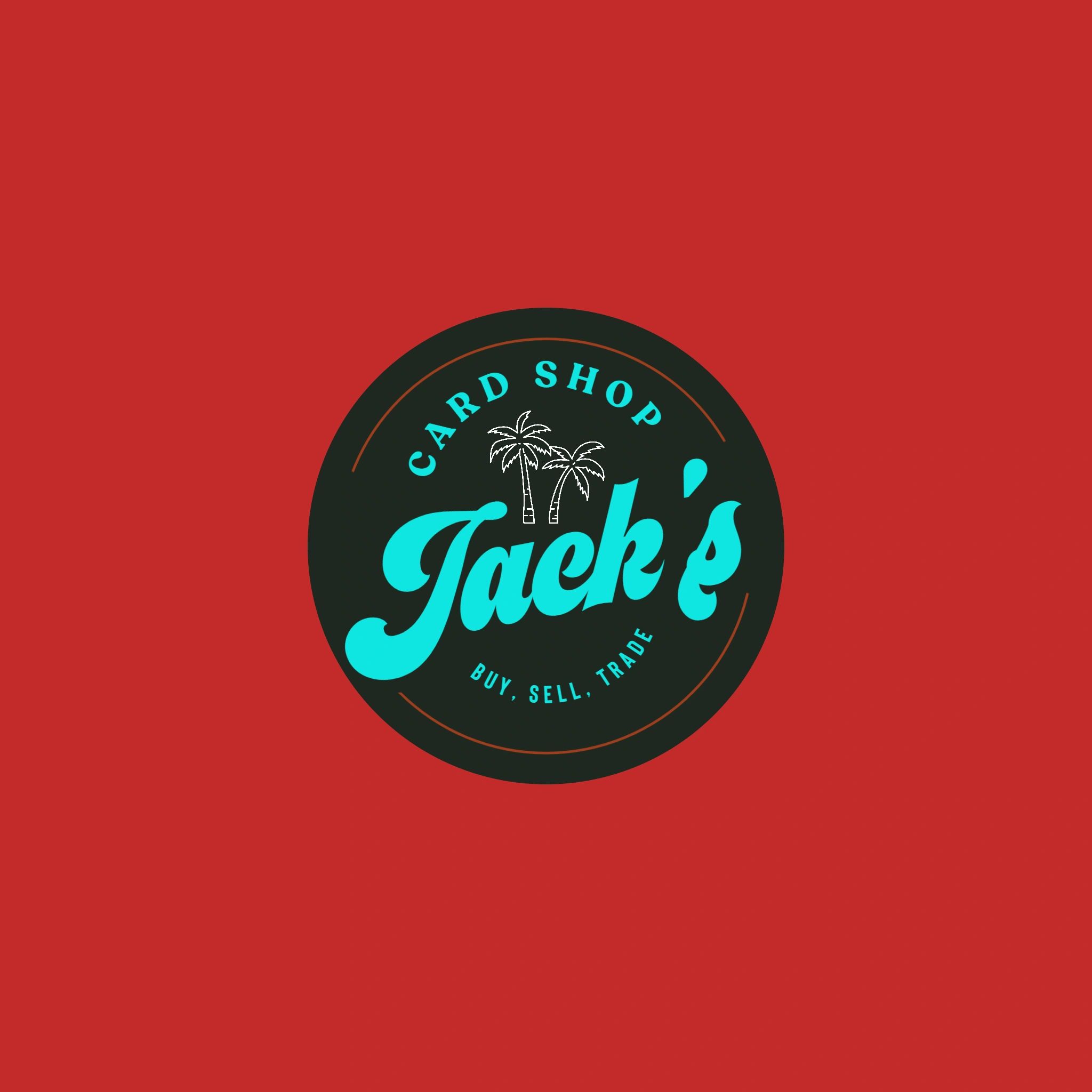 Jack's Card Shop