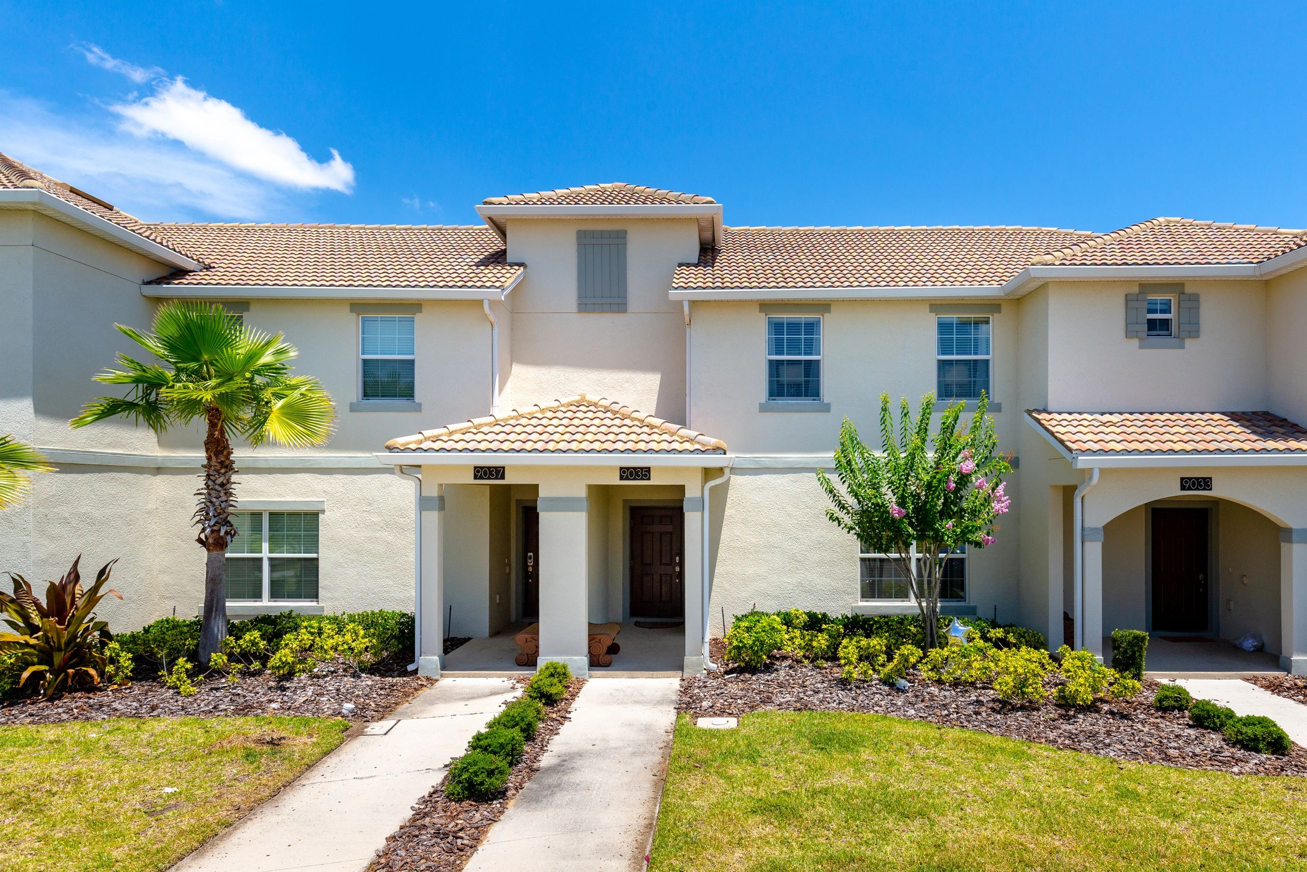 Champions Gate Resort