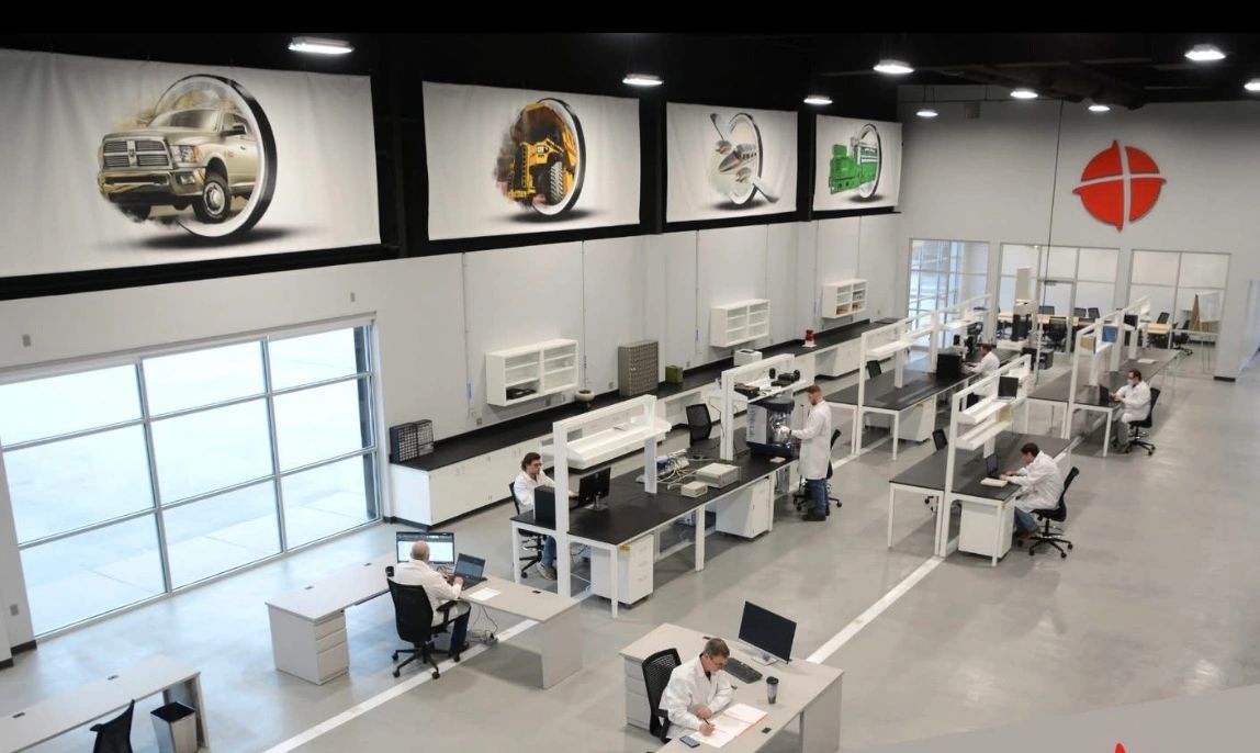 Expert Business Signage: From Design to Installation