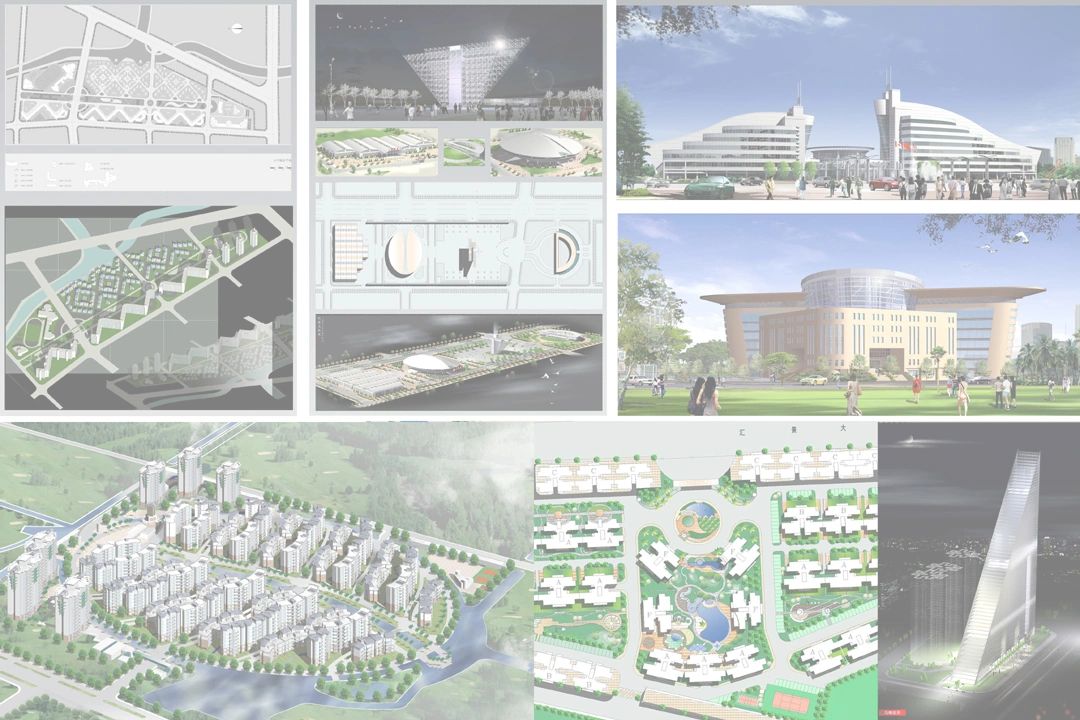 Grace Architecture Inc. - Architect, Architecture, Building Envelope
