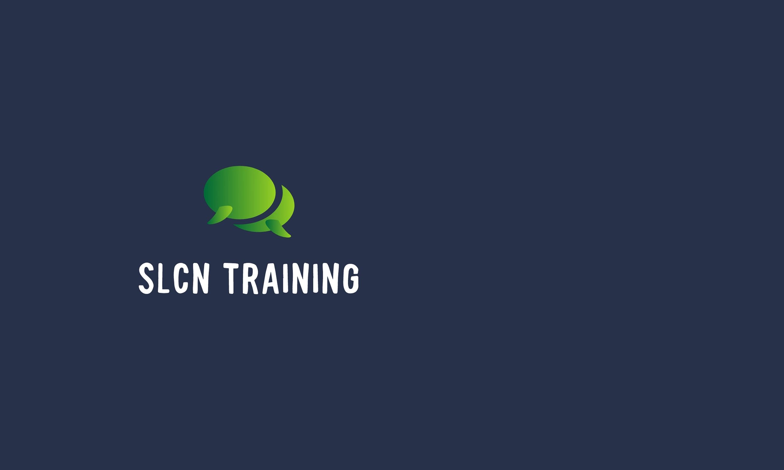 Slcn-Training - SLCN Training, Educational Consultant, Communication ...