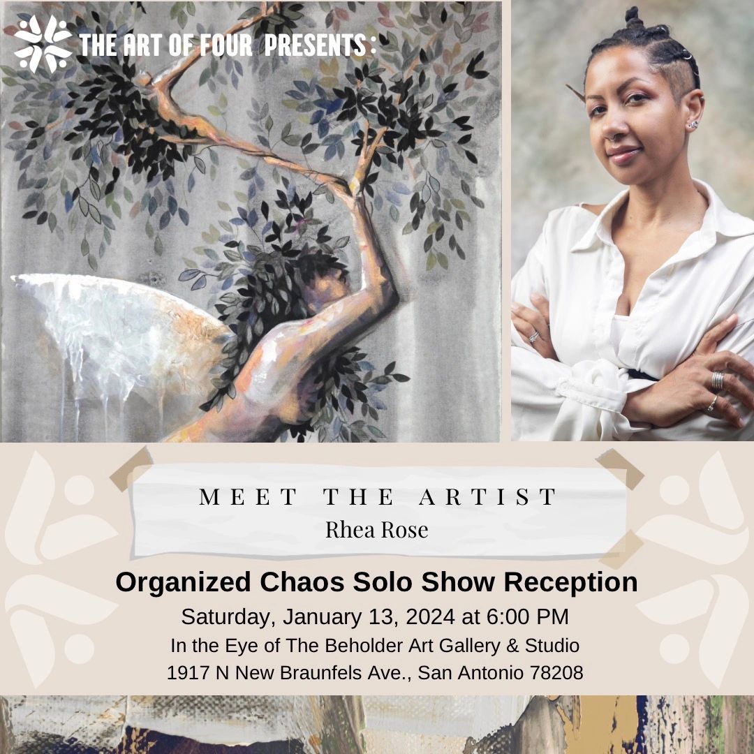 In The Eye of The Beholder Art Gallery & Studio