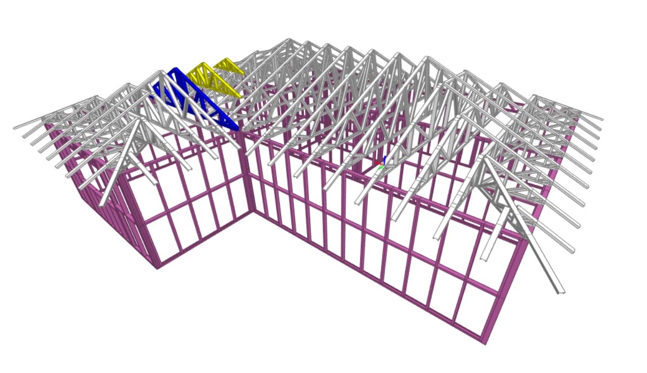 FRAMECAD Structure Training