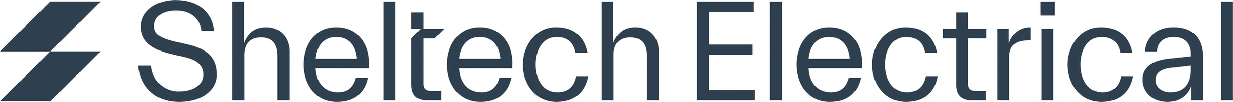 Sheltech Electrical
