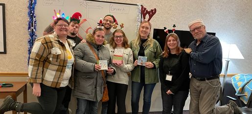 Full Circle Recovery Community Center