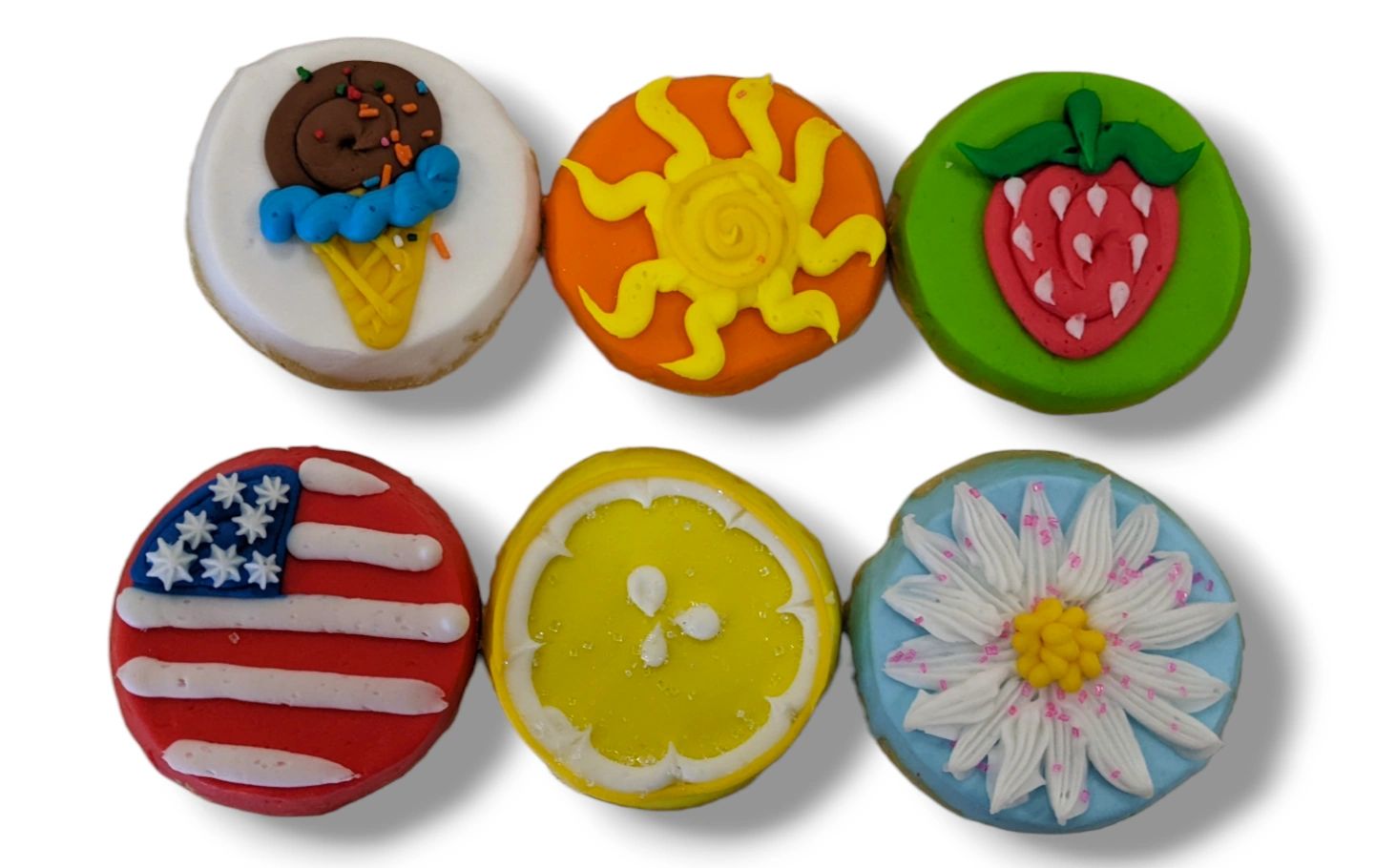 Eileen's Colossal Cookies Highlands Ranch - Cookie Shop, Cookie