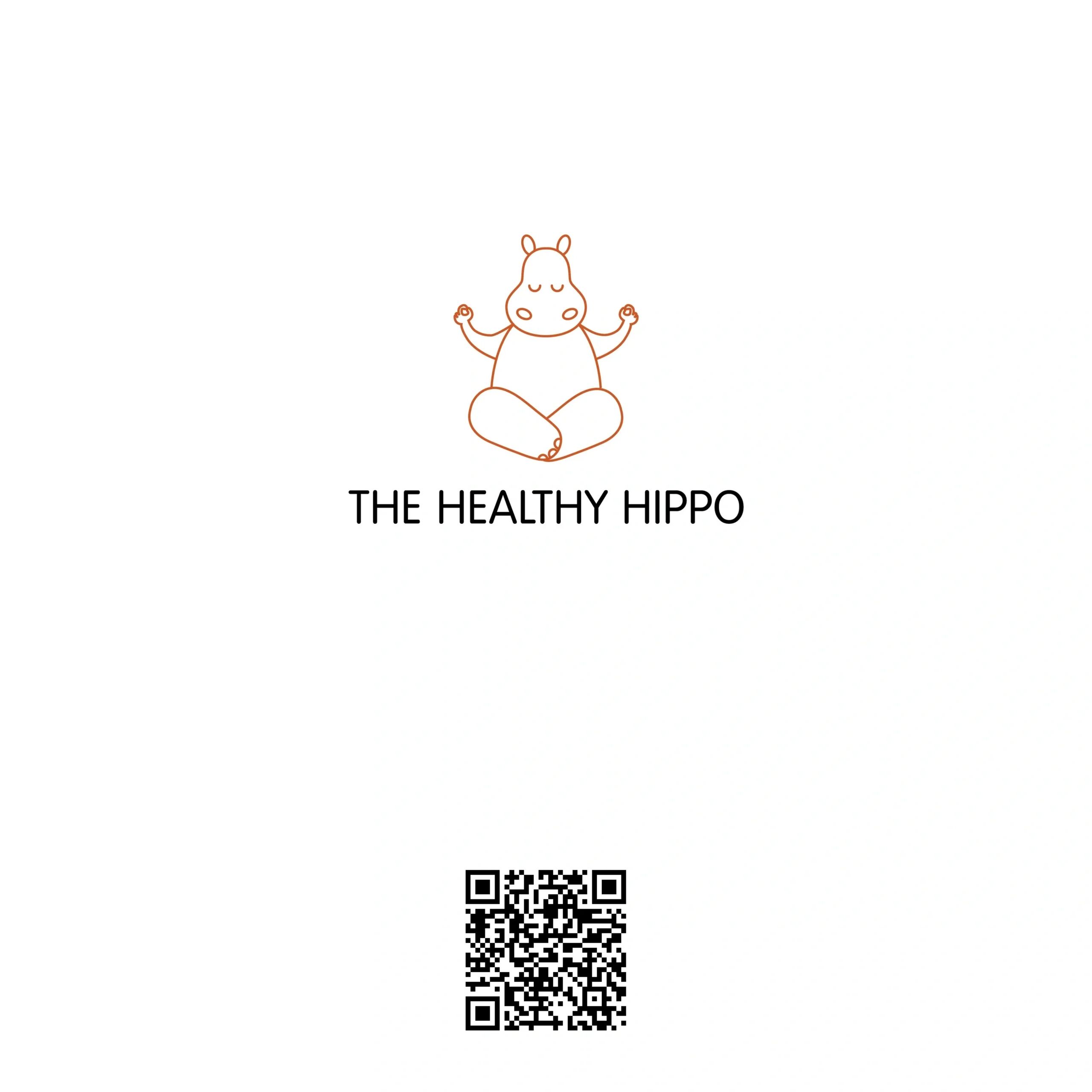 The Healthy Hippo