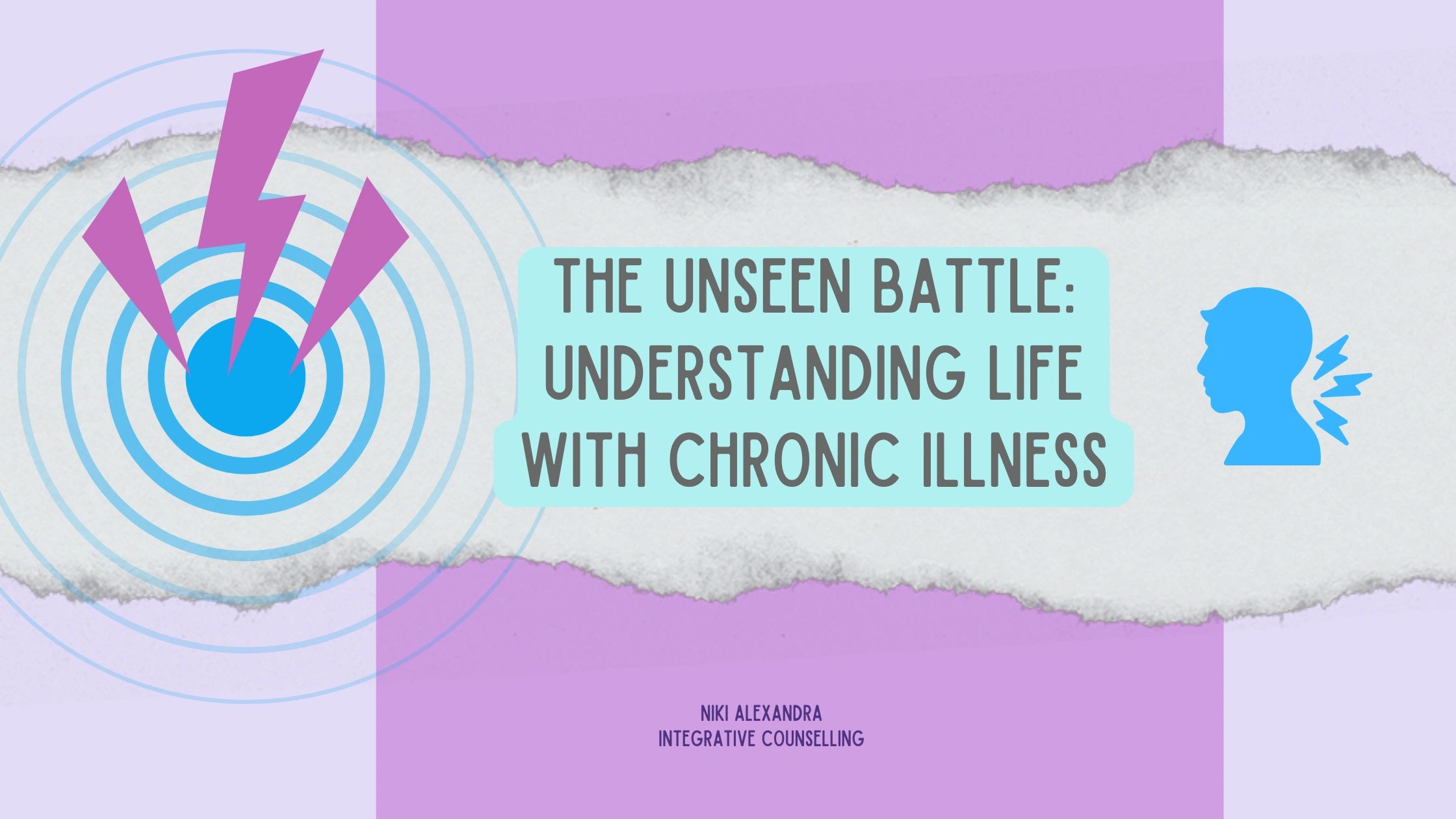 The Unseen Battle: Understanding Life with Chronic Illness