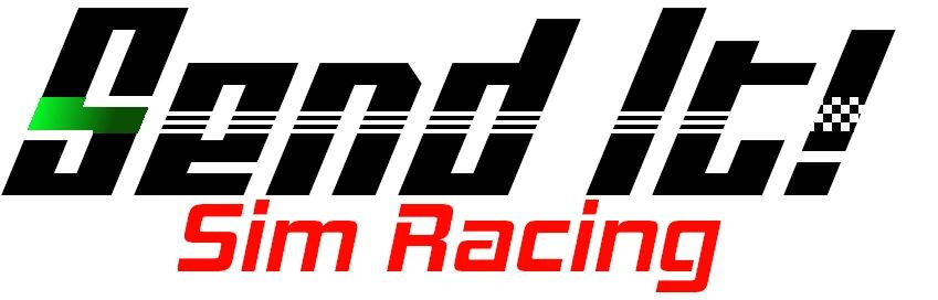 Send It Sim Racing - Sim Racing, Racing