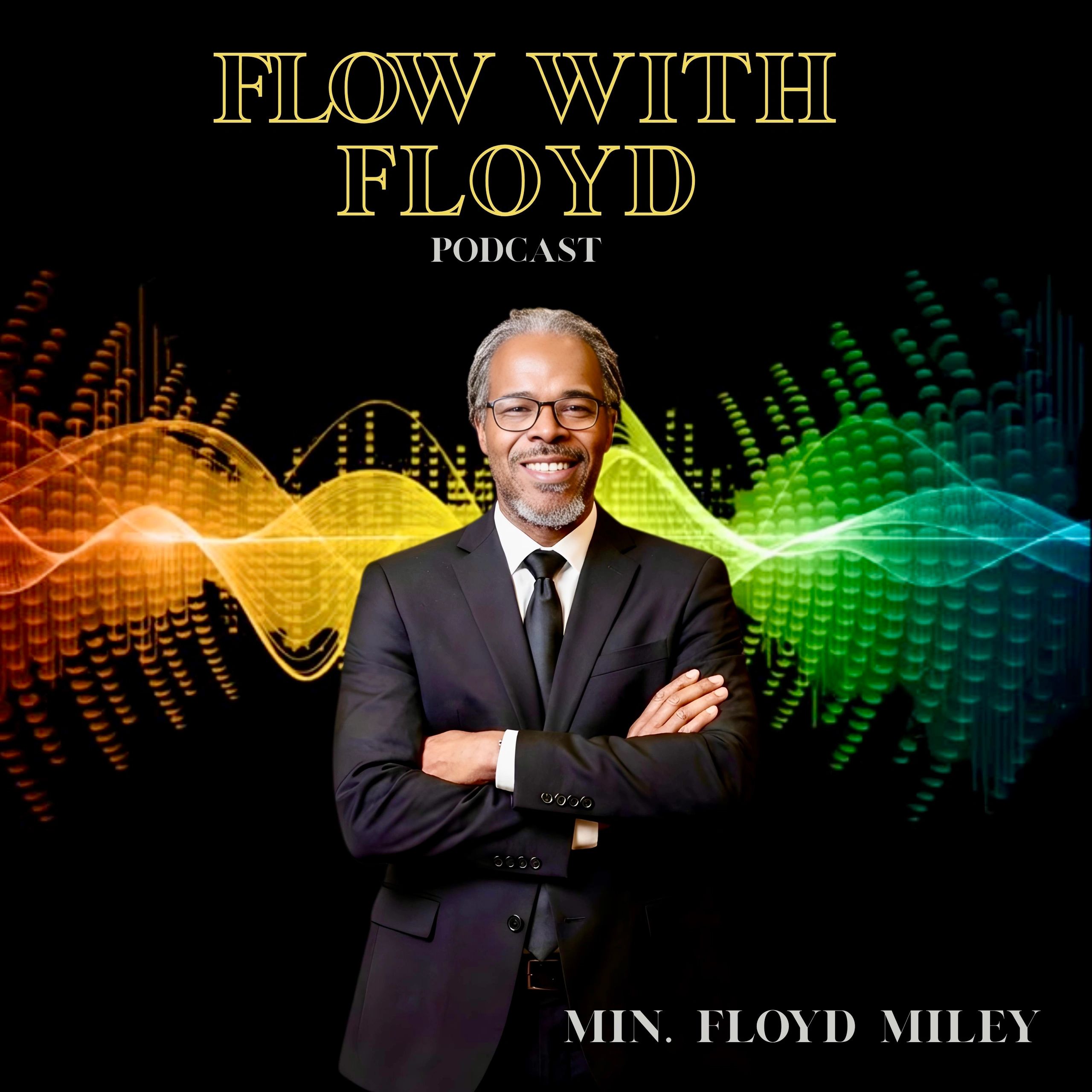 Flow with Floyd