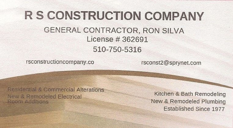 R.S. Construction Company