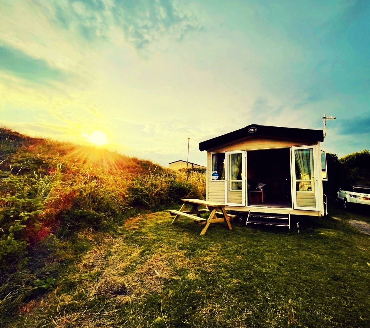 Home [perransandscaravanhire.co.uk]