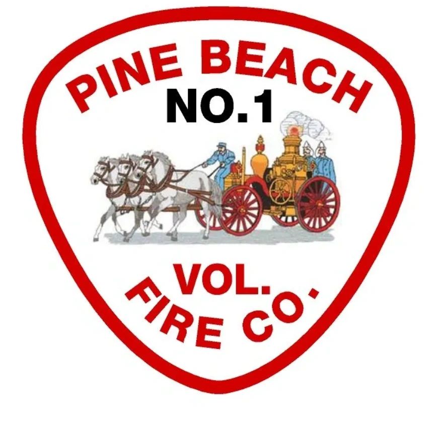 Pine Beach Volunteer Fire Company - Serving the Community Since 1925