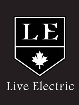 Live Electric
