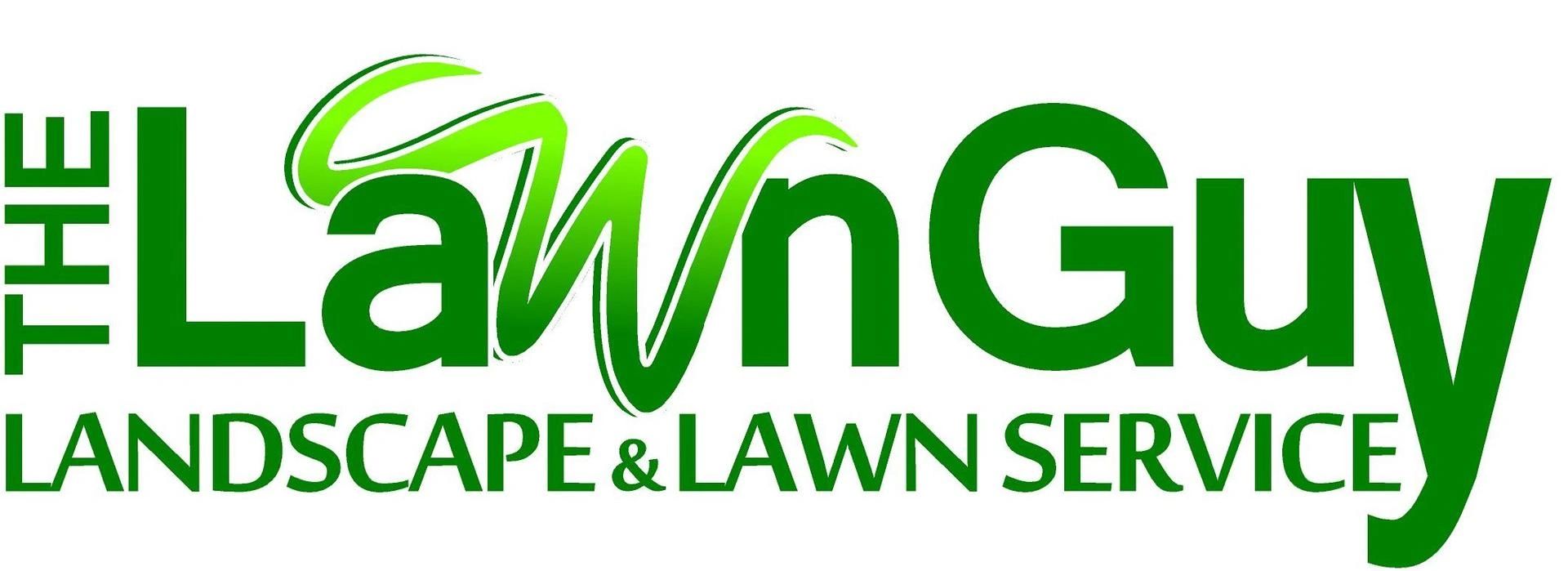 The Lawn Guy Landscape and Lawn Service