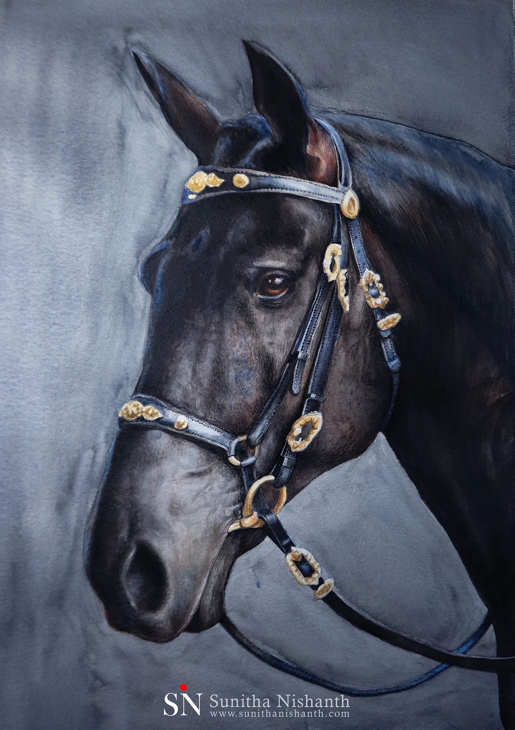 Sunitha Nishanth Art - Home