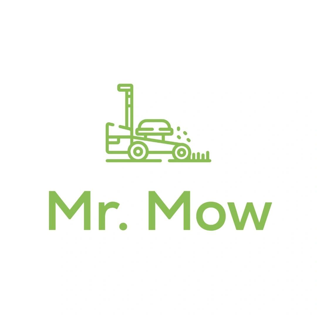 Mr. Mow