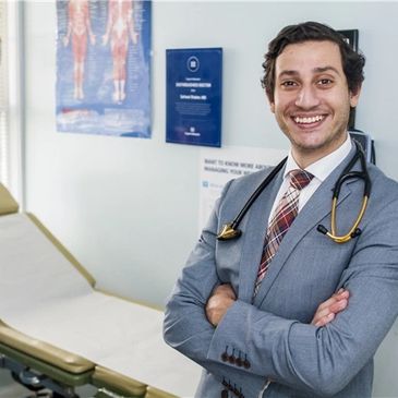 Shaker Medical Group - Doctor, Internal Medicine