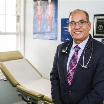 Shaker Medical Group - Doctor, Internal Medicine