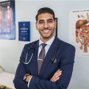 Shaker Medical Group - Doctor, Internal Medicine