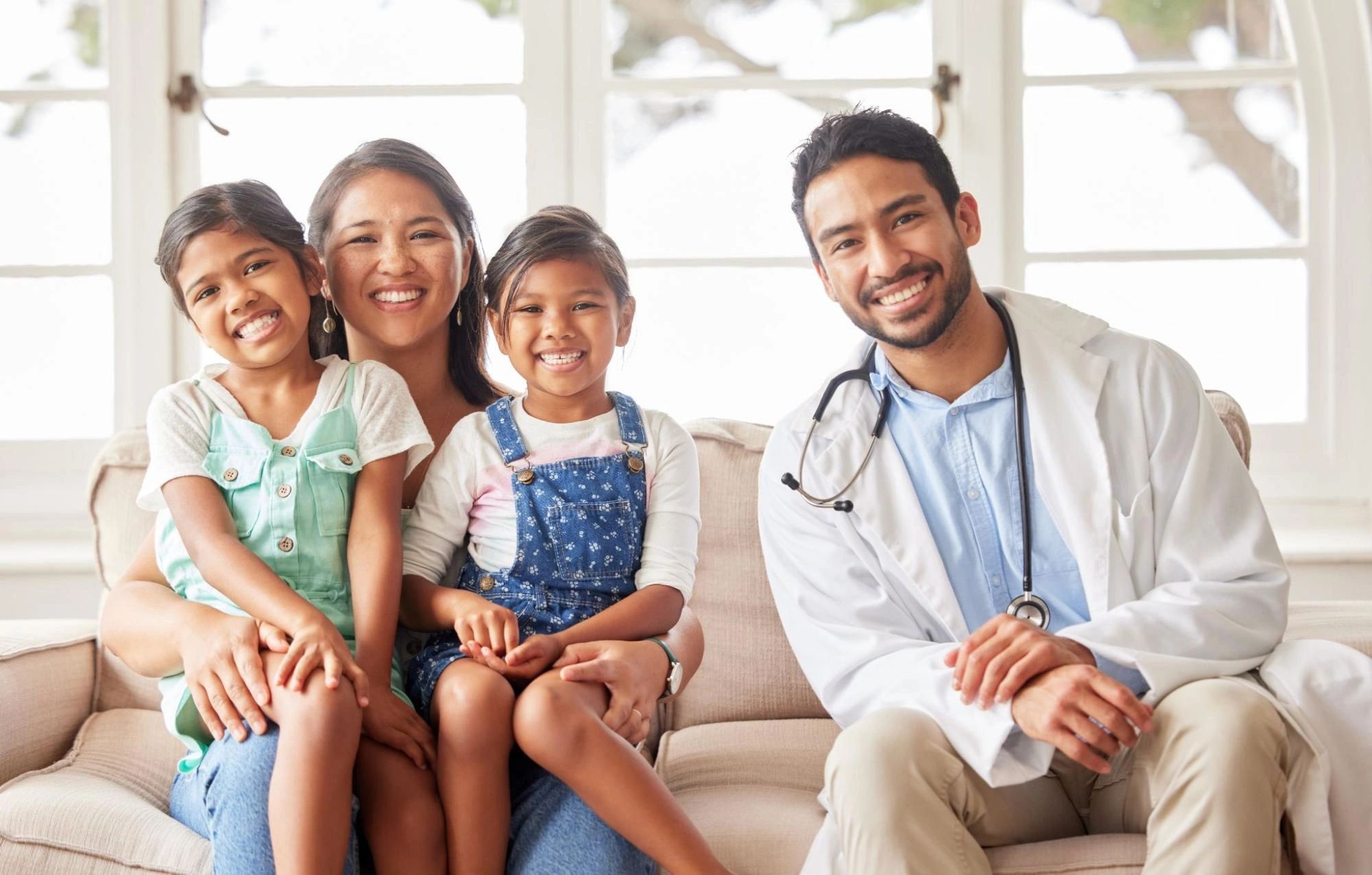 What is a Family Doctor?
