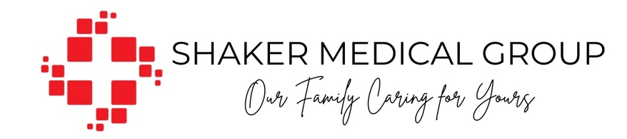 Shaker Medical Group - Doctor, Internal Medicine