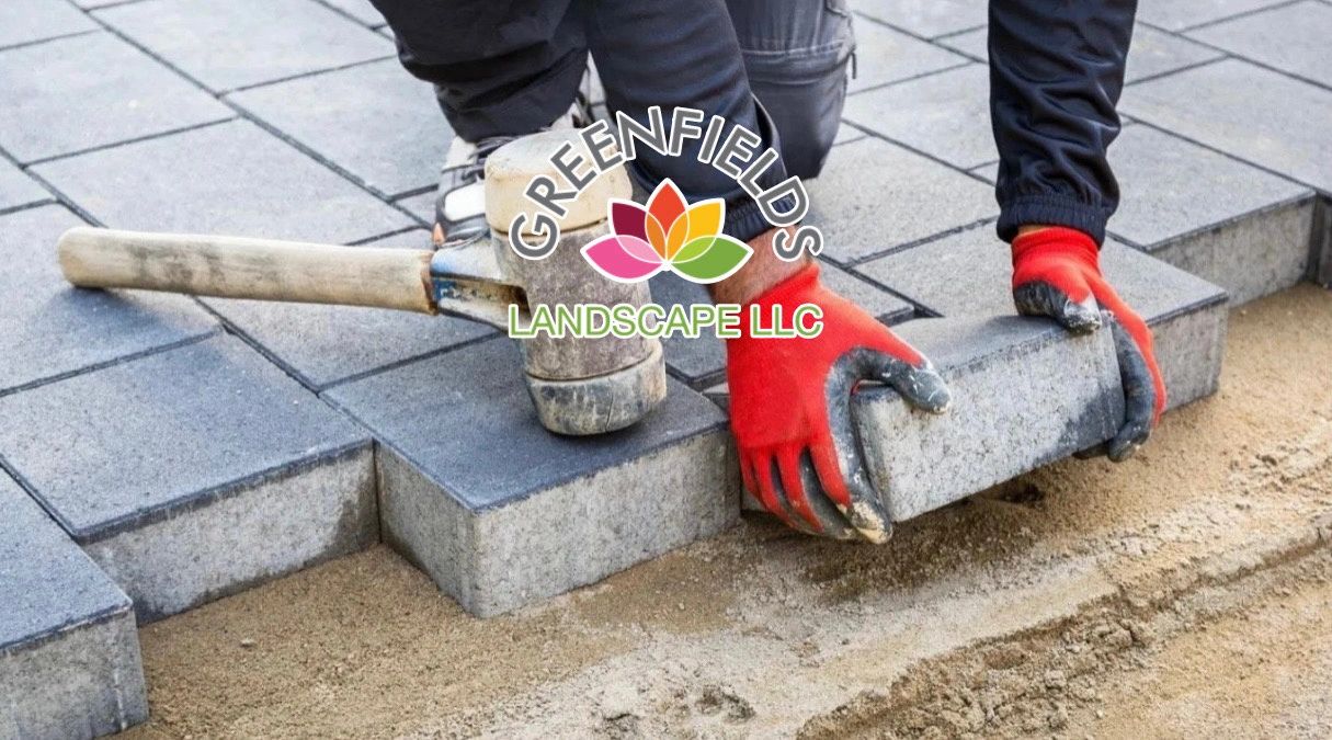 Greenfields Landscape LLC.