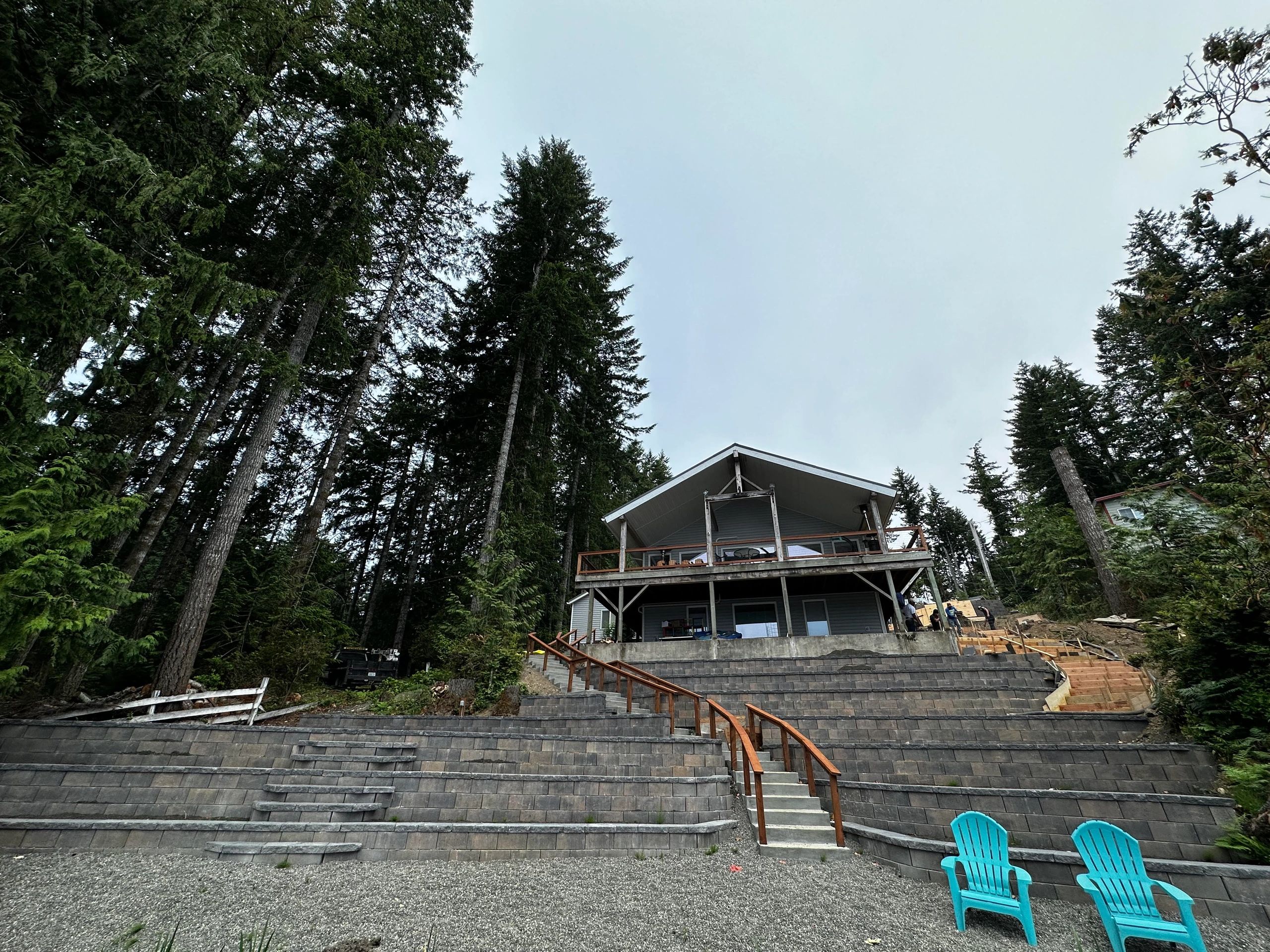 Greenfields Landscape LLC.