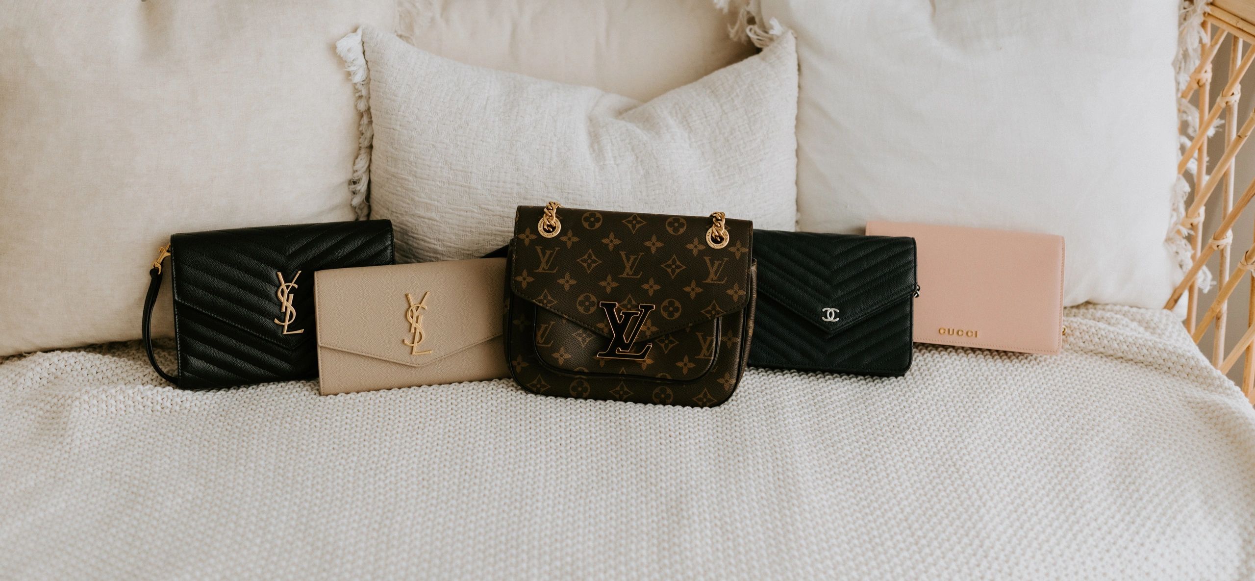 Smart Luxe Co - Luxury Handbags Online, Authentic Bags, Designer ...