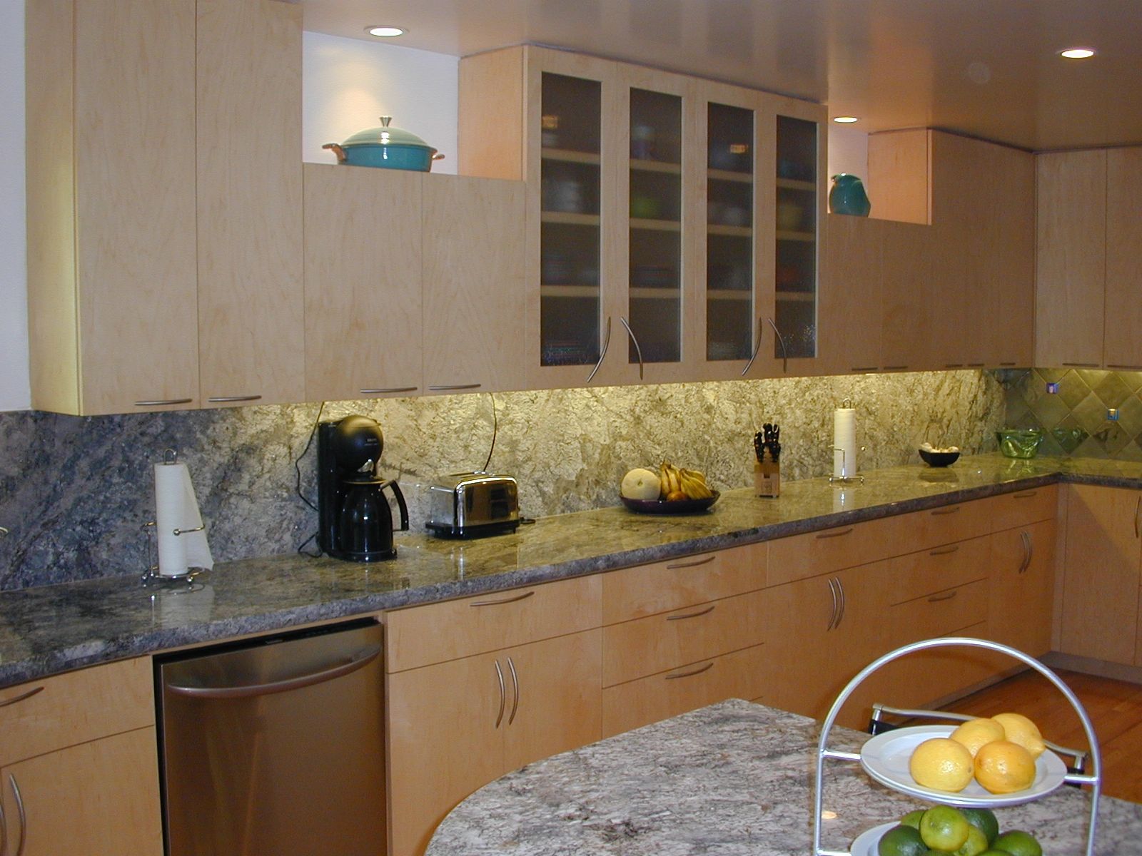 Choosing the Perfect Countertop Material for Your Kitchen