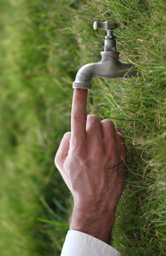 10 Tips to Reduce Your Water Usage by 25%