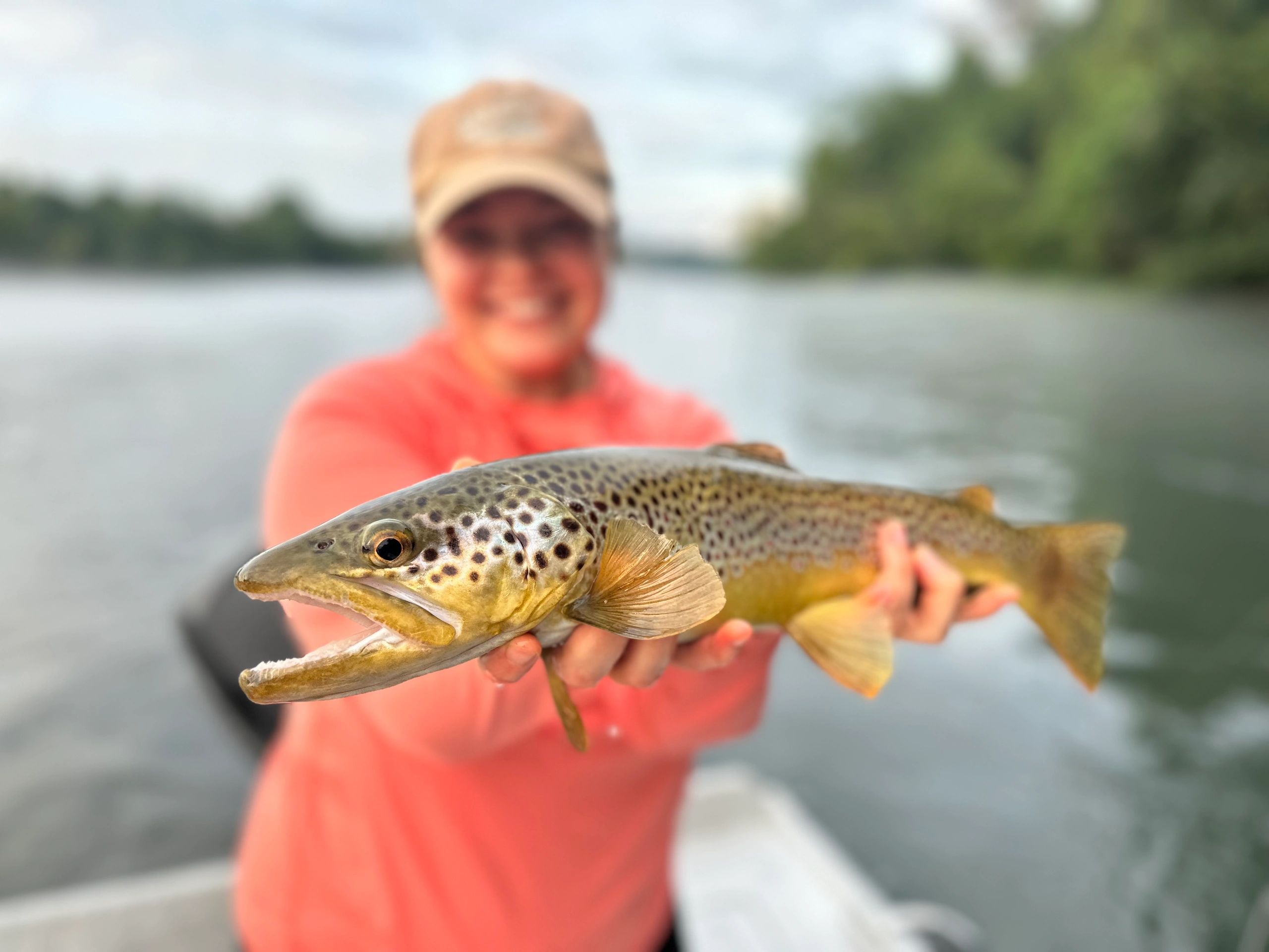 Ozark Waters Fly Fishing