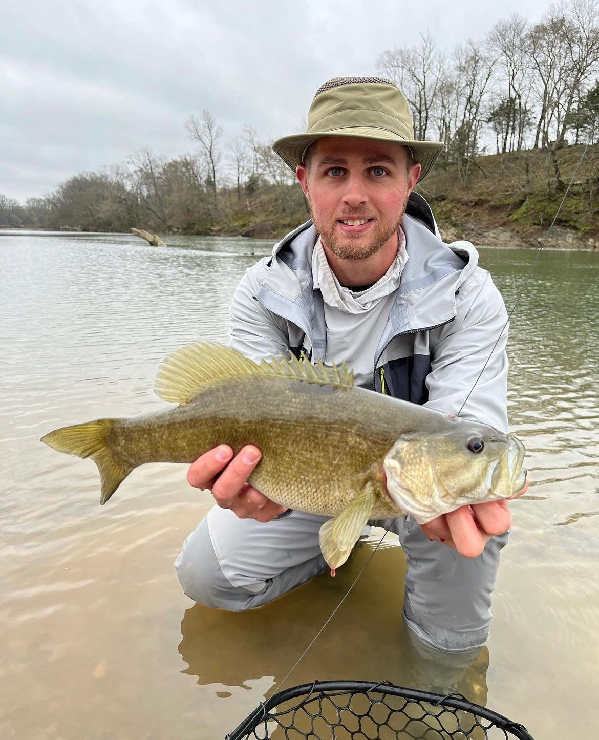 Meet the Team: Keith Reeves