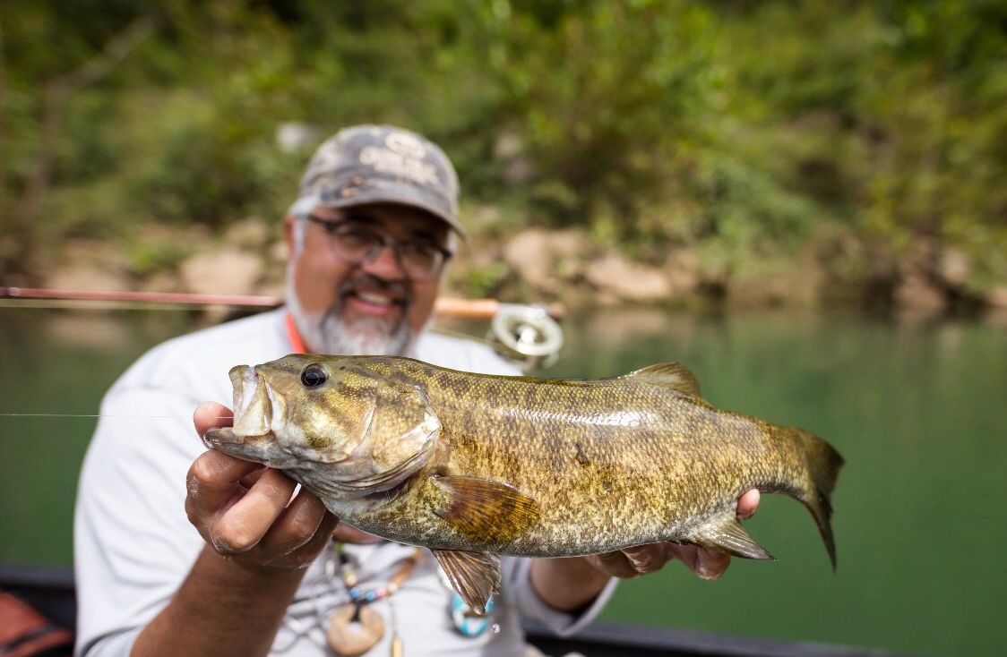 Meet the Team: Duane Hada