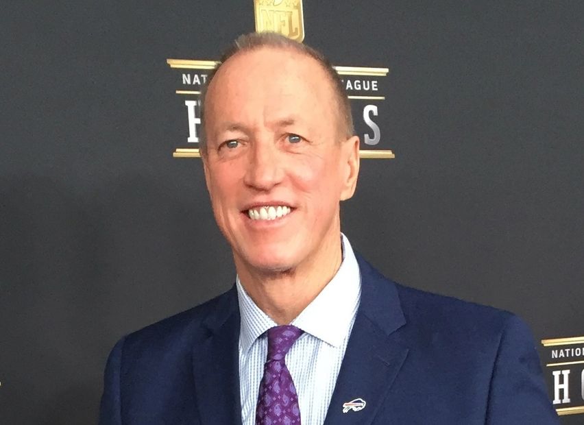 Appearances | Jim Kelly Inc.