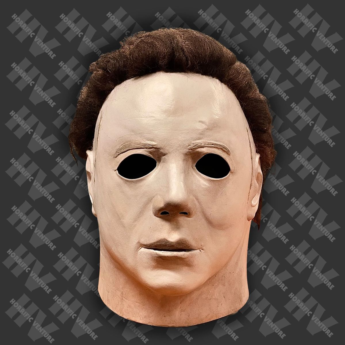 Halloween 78 Mask Rehaul