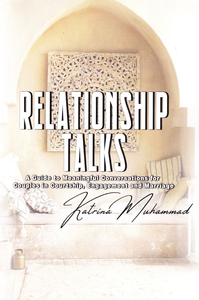 Relationship Talks: A Guide to Meaningful Conversations for Couples In ...