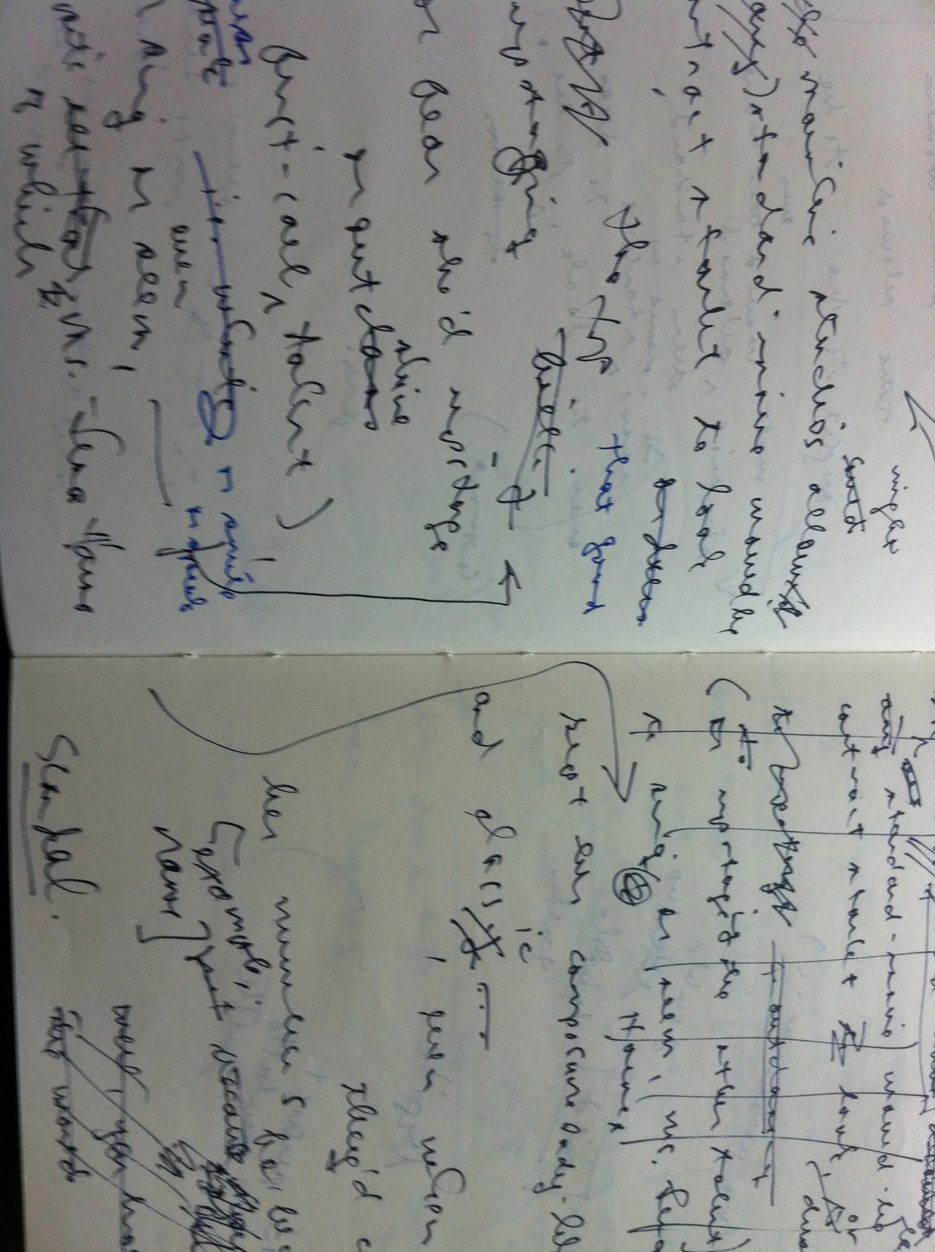 Kind of Kevin McNeilly