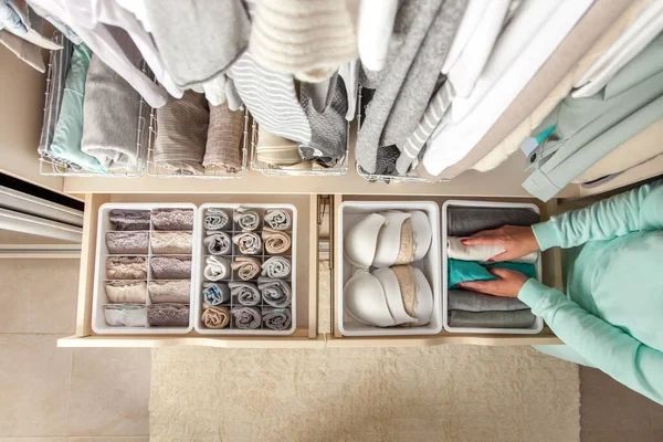 Organising and Decluttering - www.organisedbykate.co.uk