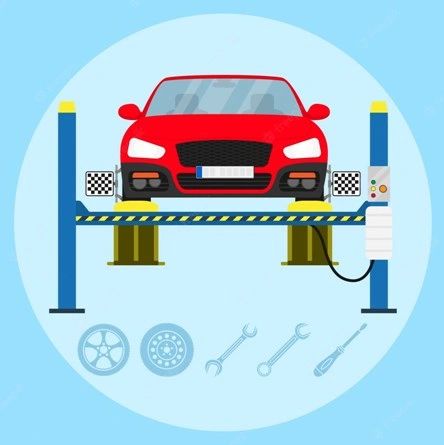 5 Beneficios de hacer la Alineación y Balanceo cada 10 mil Kms.