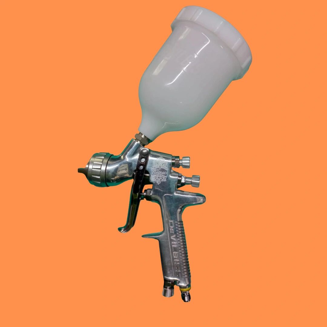 DeVilbiss Classic Spray Gun